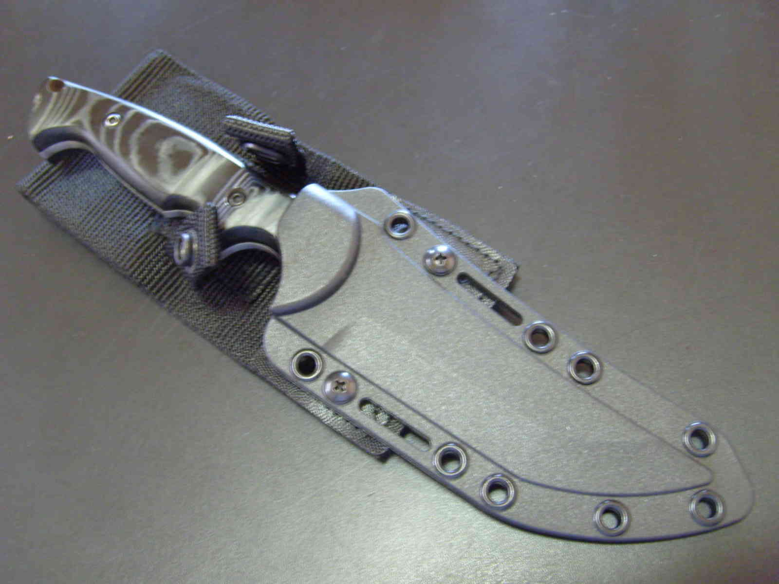 Boker Plus Rampage Fixed Blade, :Аукцион