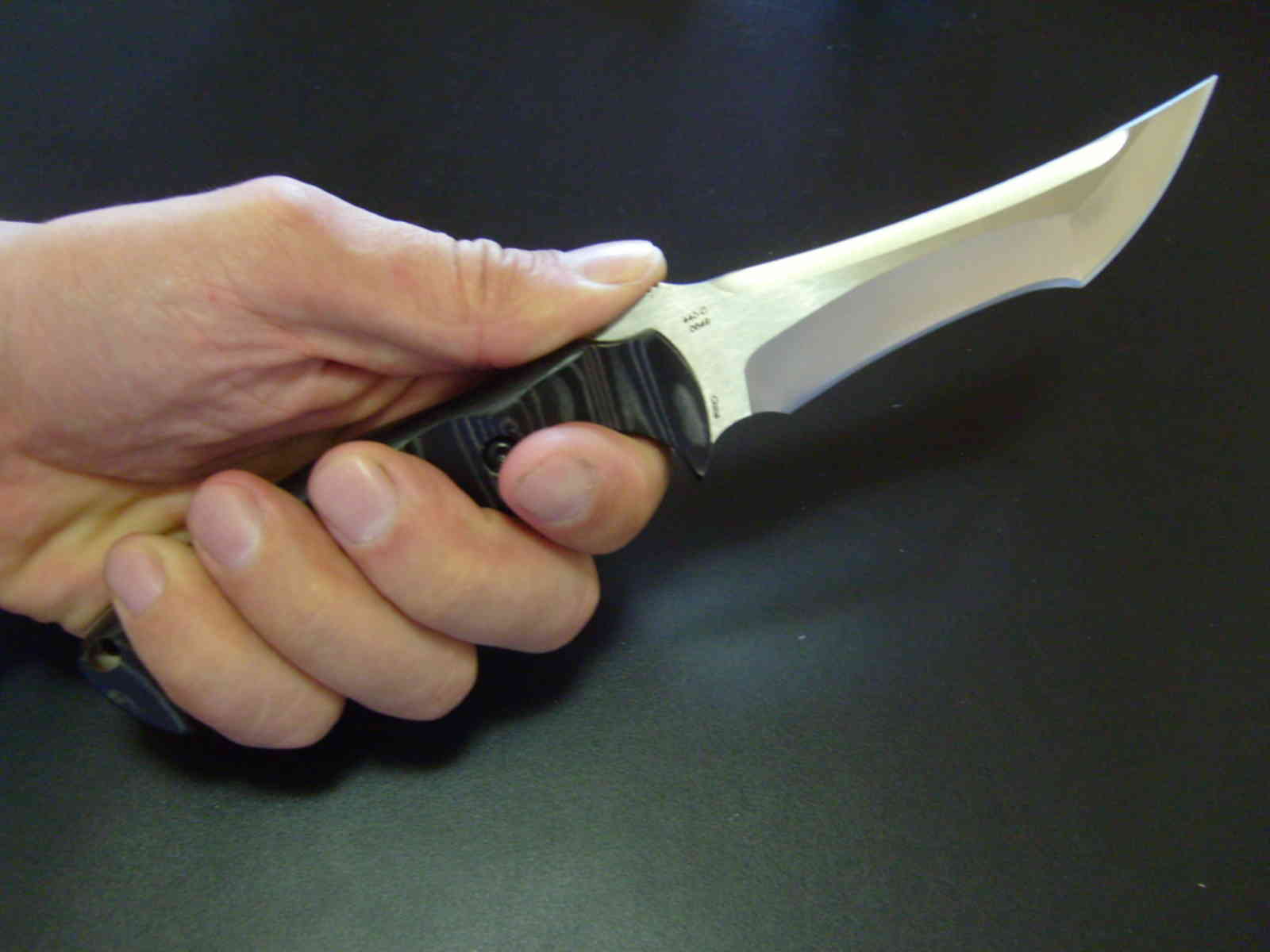 Boker Plus Rampage Fixed Blade, :Аукцион